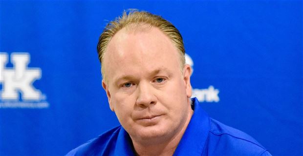 Clevan Thomas, Kentucky, Wide Receiver