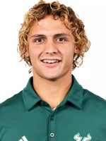 Nico Gramatica, South Florida, Kicker