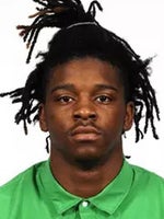 BJ Allen Jr., North Texas, Safety