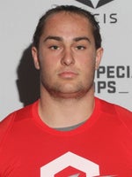Jake Shipley, Oregon, Defensive Line