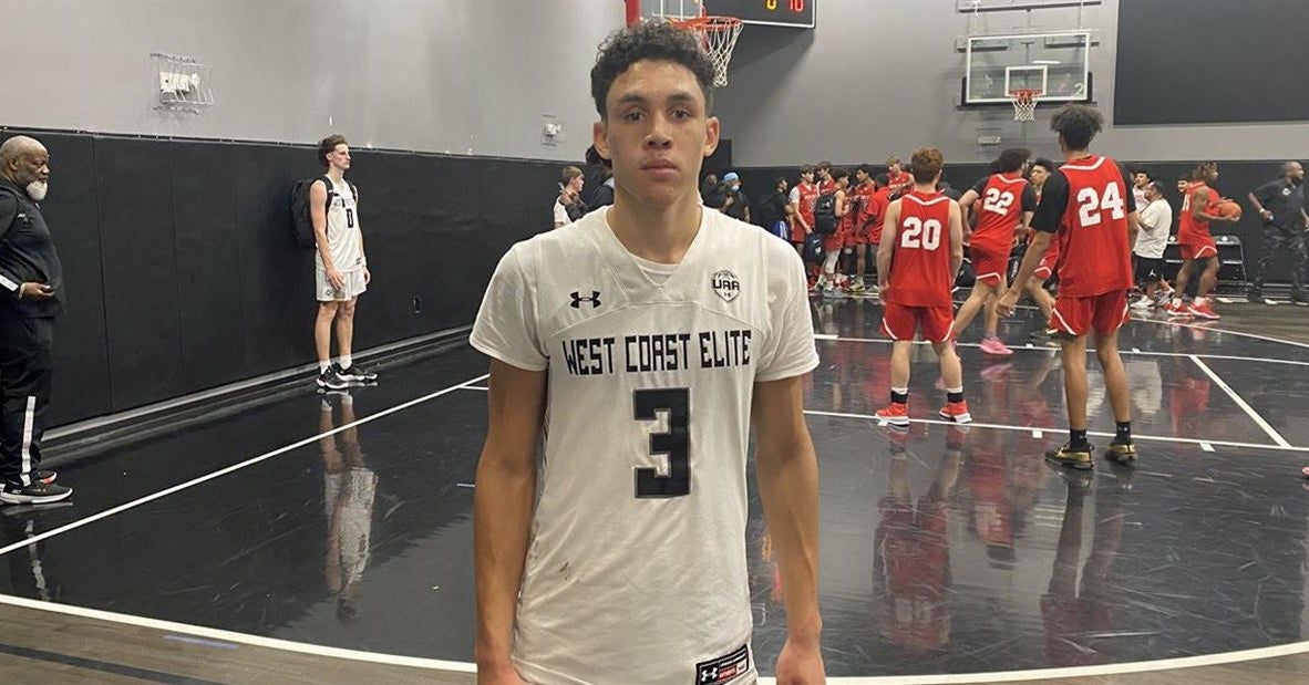 2023 four-star Jackson Shelstad prioritized by three, talks recent visits