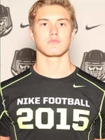 Kyle McCloskey, Germantown Academy, Pro-Style Quarterback