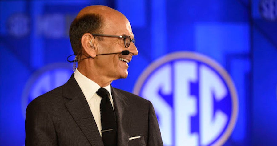 Alabama football: Paul Finebaum explains why he's 'fairly high' on ...