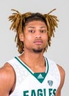 Noah Farrakhan, Eastern Michigan, Point Guard