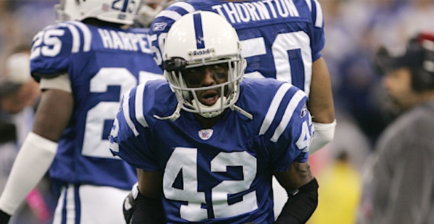 WSU great Jason David's high spirit still going strong