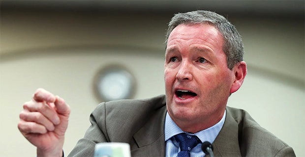 Mitch Barnhart voices confidence in John Calipari