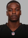 Andre Debose, Las Vegas, Wide Receiver