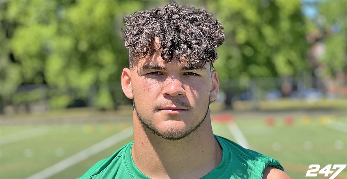Four-star LB Brayden Platt returning to the road for official visits