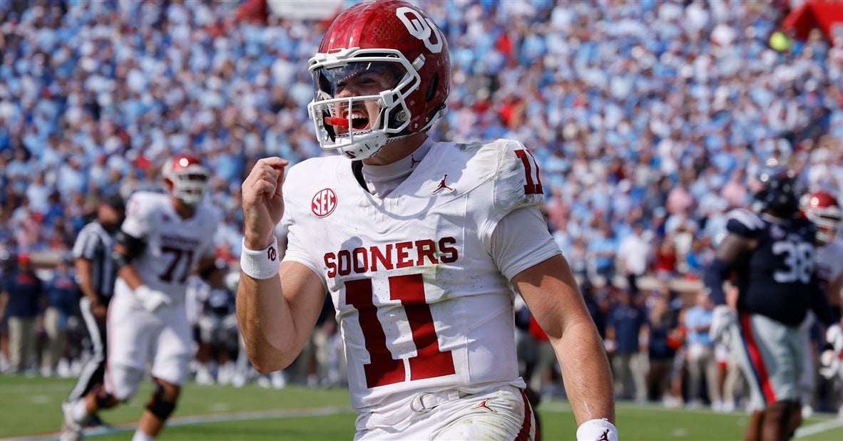 Ten college football transfers with breakout potential