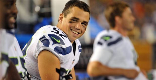 In addition to QB Matt Barkley and WR Aldrick Robinson, the #49ers ...