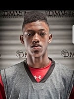 Andre Rafus, Academy For College And Career Exploration, Small Forward