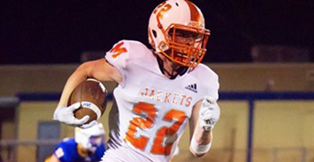 What Baylor is getting in Dawson Pendergrass