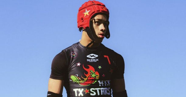247Sports Composite four-star safety Randon Fontenette recaps great ...