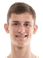 Cole Morris, Tennessee, Power Forward