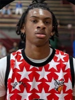 Isaiah Mack-Russell, Winton Woods, Shooting Guard