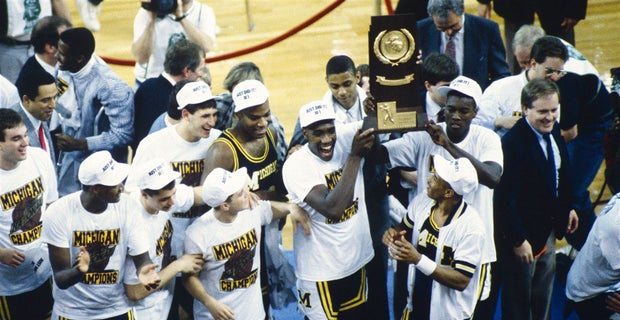 College basketball teams with most national championships all-time, ranked