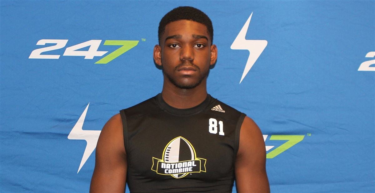 Texas TE Jayce Medlock previews UConn official visit