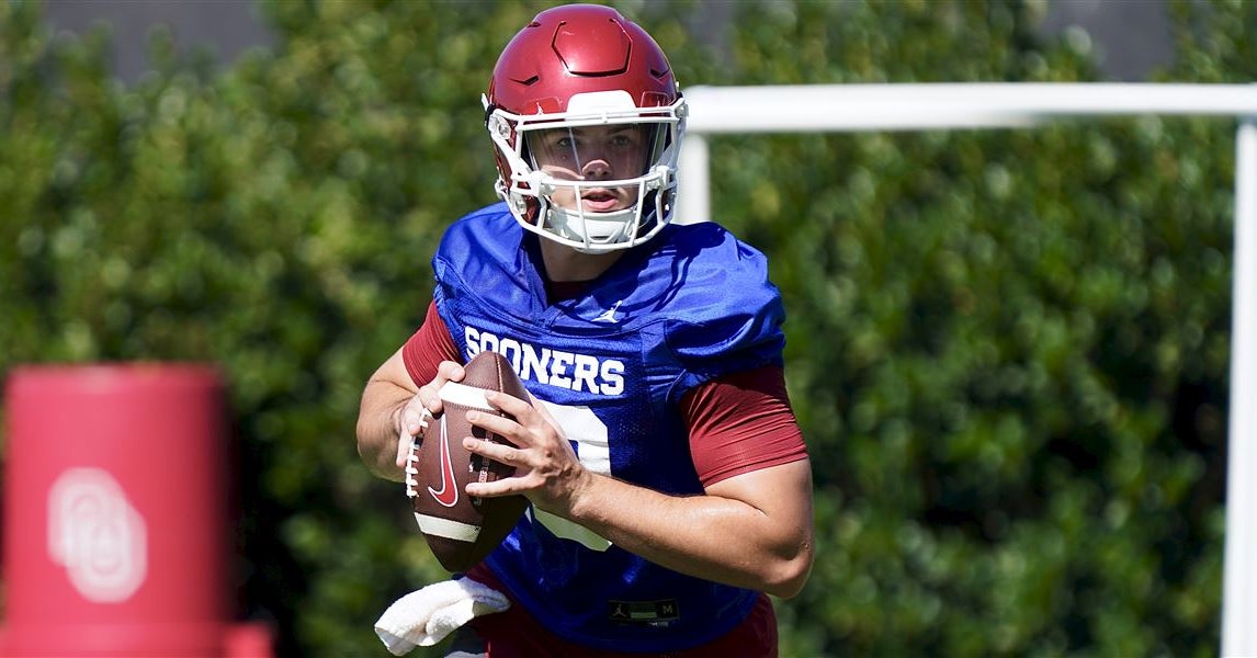 Collin's Corner: More behind-the-scenes context for OU's practice ...