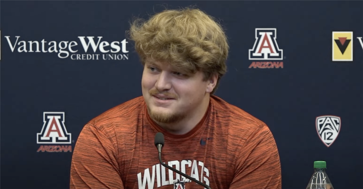 Bill Norton confident in trusting new teammates