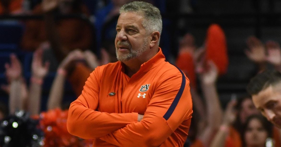 Bruce Pearl on Creighton win: 'Our guys played up to their ability tonight'