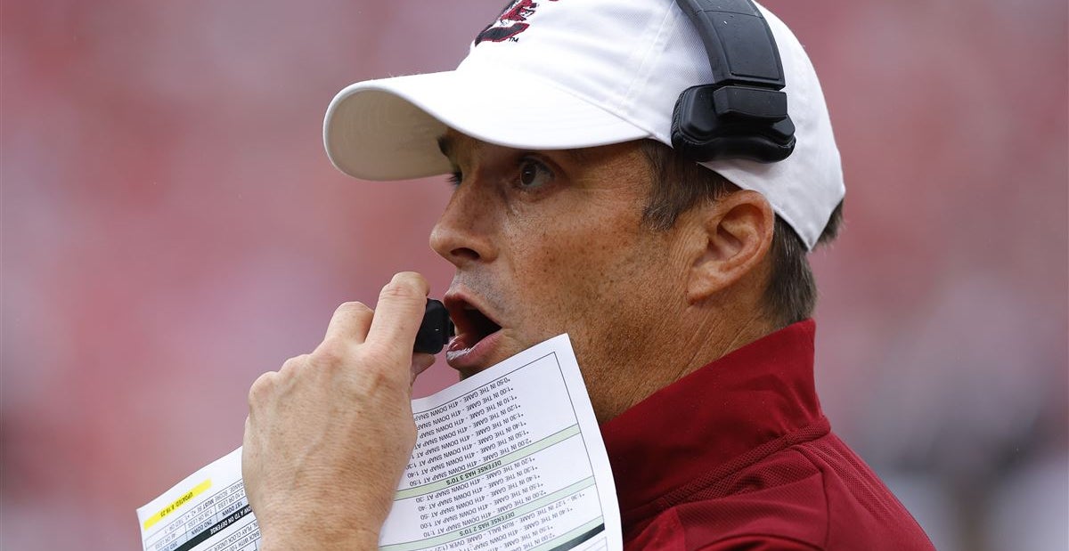 College football recruiting rankings: Top 25 signing classes for 2024 cycle