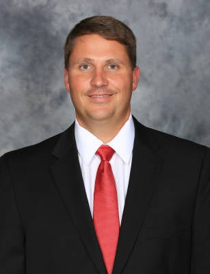 Buster Faulkner, Offensive Coordinator (FB), Georgia Tech Yellow Jackets