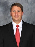 Buster Faulkner, Offensive Coordinator (FB), Georgia Tech Yellow Jackets