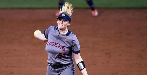 Softball Tigers grind out another tough one