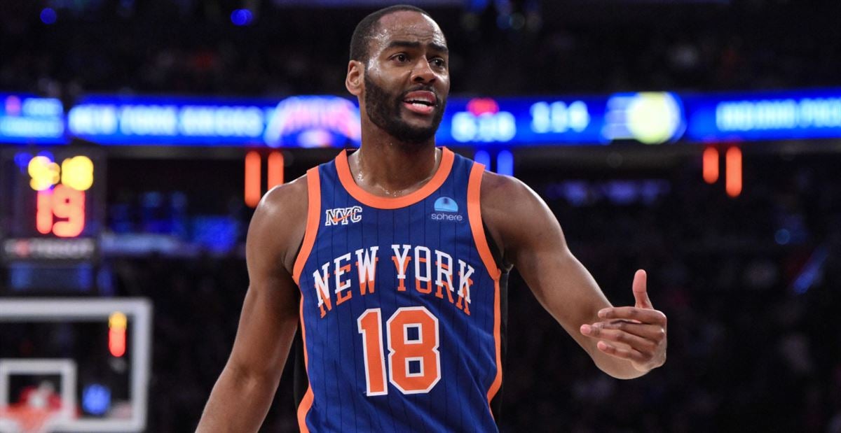 Buffs in the NBA: Movement at the trade deadline