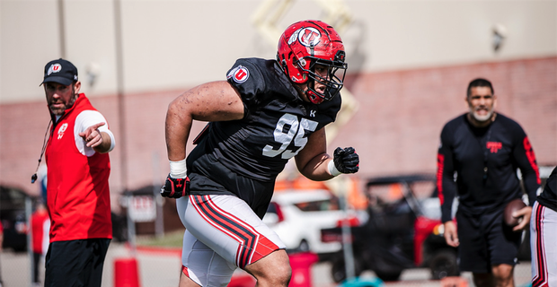 Utah coaches Luther Elliss and Quinton Ganther prove there is no place ...