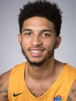 Isaiah Reese, Canisius, Point Guard