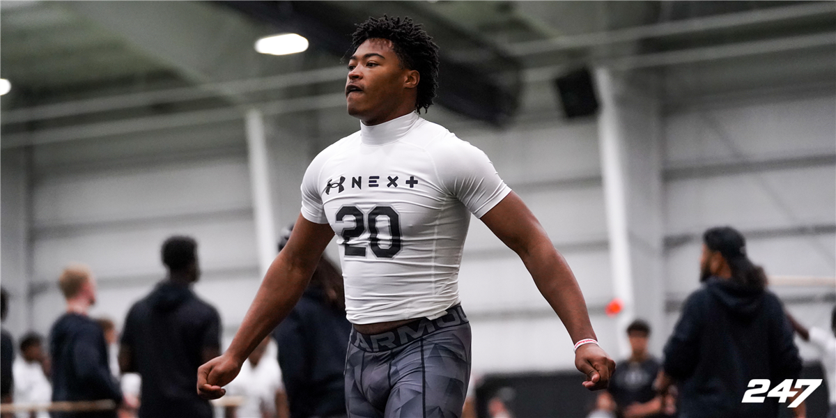 Gavin Howard discusses being re-offered by Mississippi State