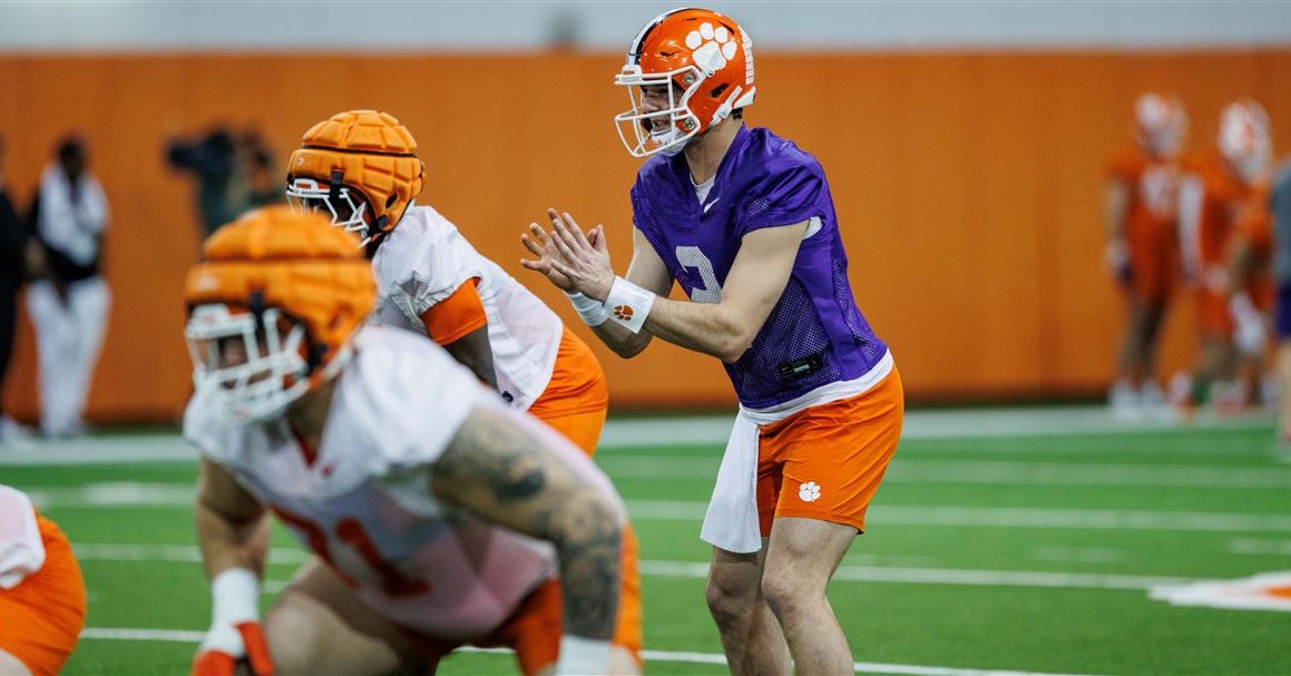 ACC spring football intel: New revelations at Clemson, Miami headline ...