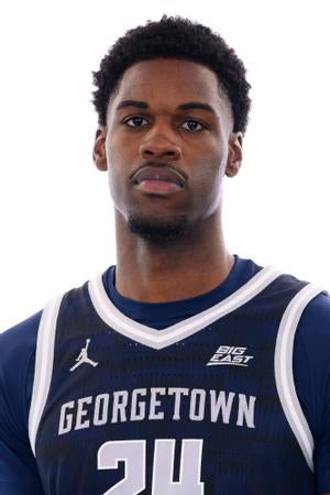 Supreme Cook, Georgetown, Center