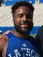 Boston Scott, New Orleans, Running Back