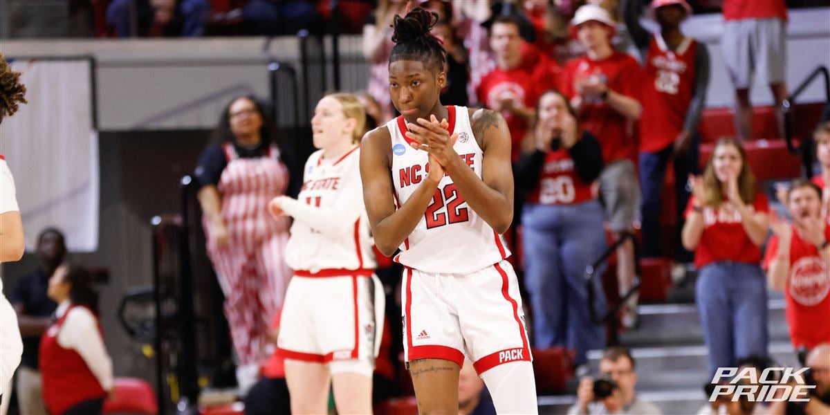How to Watch: No. 3 NC State vs. No.2 Stanford in NCAA Women's Tournament
