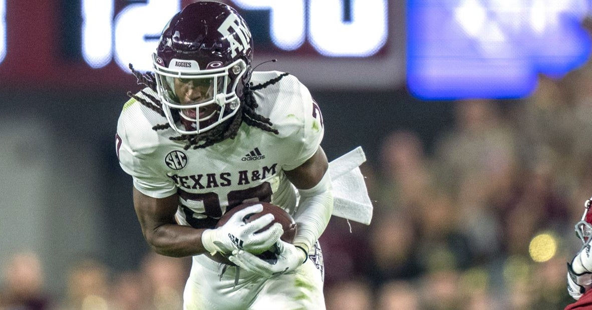 Jardin Gilbert transfer commitment a good start for LSU secondary