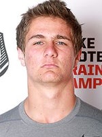 Jack Savage, UCLA, Linebacker