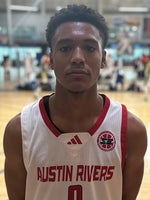 Martay Barnes, Holy Trinity Episcopal Academy, Combo Guard