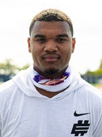 David Clark III, Mater Dei, Quarterback