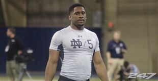 Everett Golson, Florida State, Pro-Style Quarterback