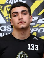 Samuel Berry, Nimitz, Wide Receiver