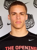 Tre Nixon, UCF, Wide Receiver