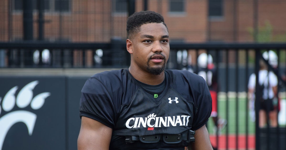 Rapid Fire With Eric Wilson