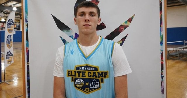 Caleb Grill wraps up Iowa State visit as commitment nears