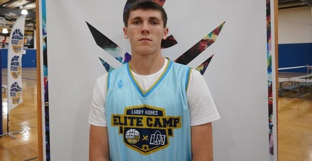 Caleb Grill wraps up Iowa State visit as commitment nears