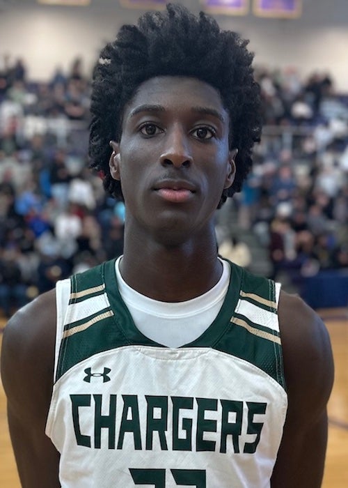 Drake Powell - UNC Basketball Recruiting Profile - Tar Heel Times