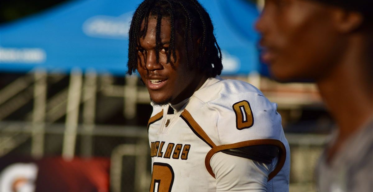 Signing Day: Closer look at Georgia's 2025 recruiting class