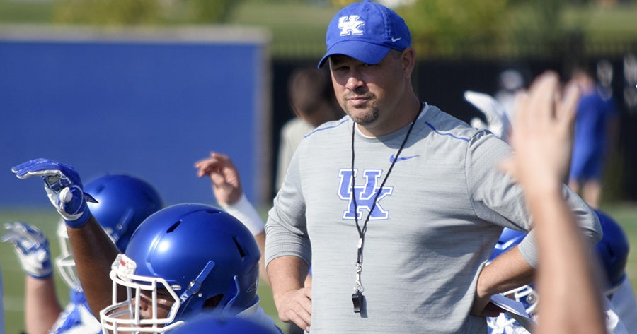 Matt House taking job with Kansas City Chiefs