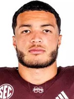 Justin Ball, Gonzaga College, Tight End